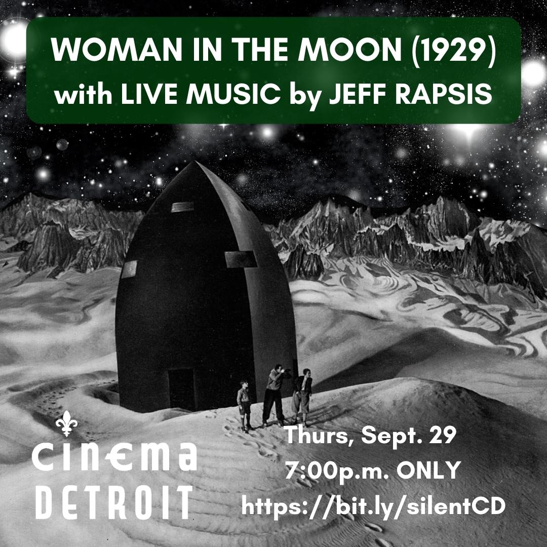 Past Events | Cinema Detroit