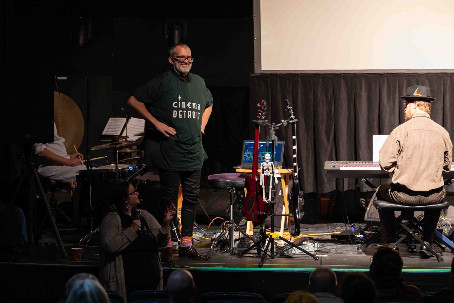 Cinema Detroit | Popping up around Metro Detroit with a curated film ...